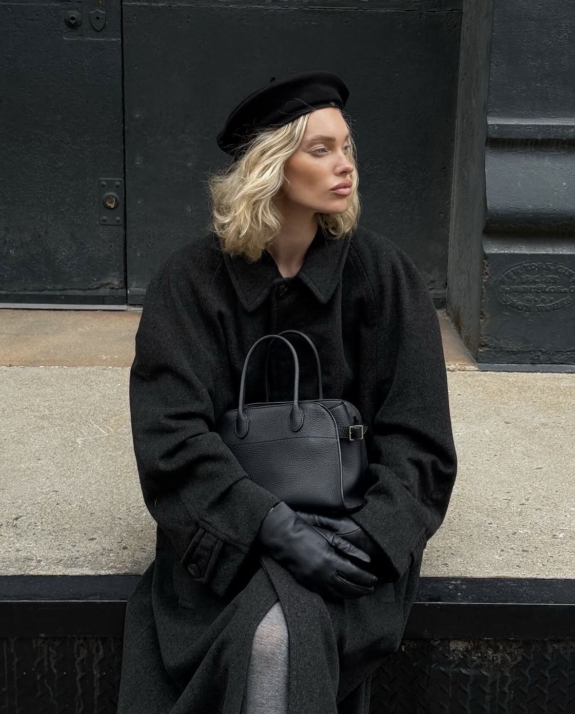 Модные головные уборы осень-зима 2025-2026 для женщин - какие модели будут в тренде и как их ...