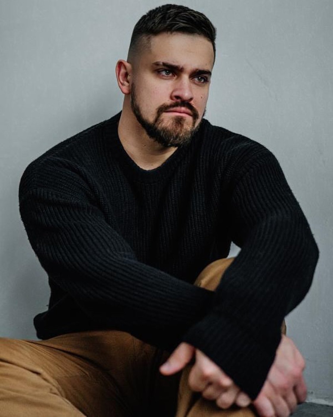 Кто из украинских звезд защищает страну на фронте - большой список ...