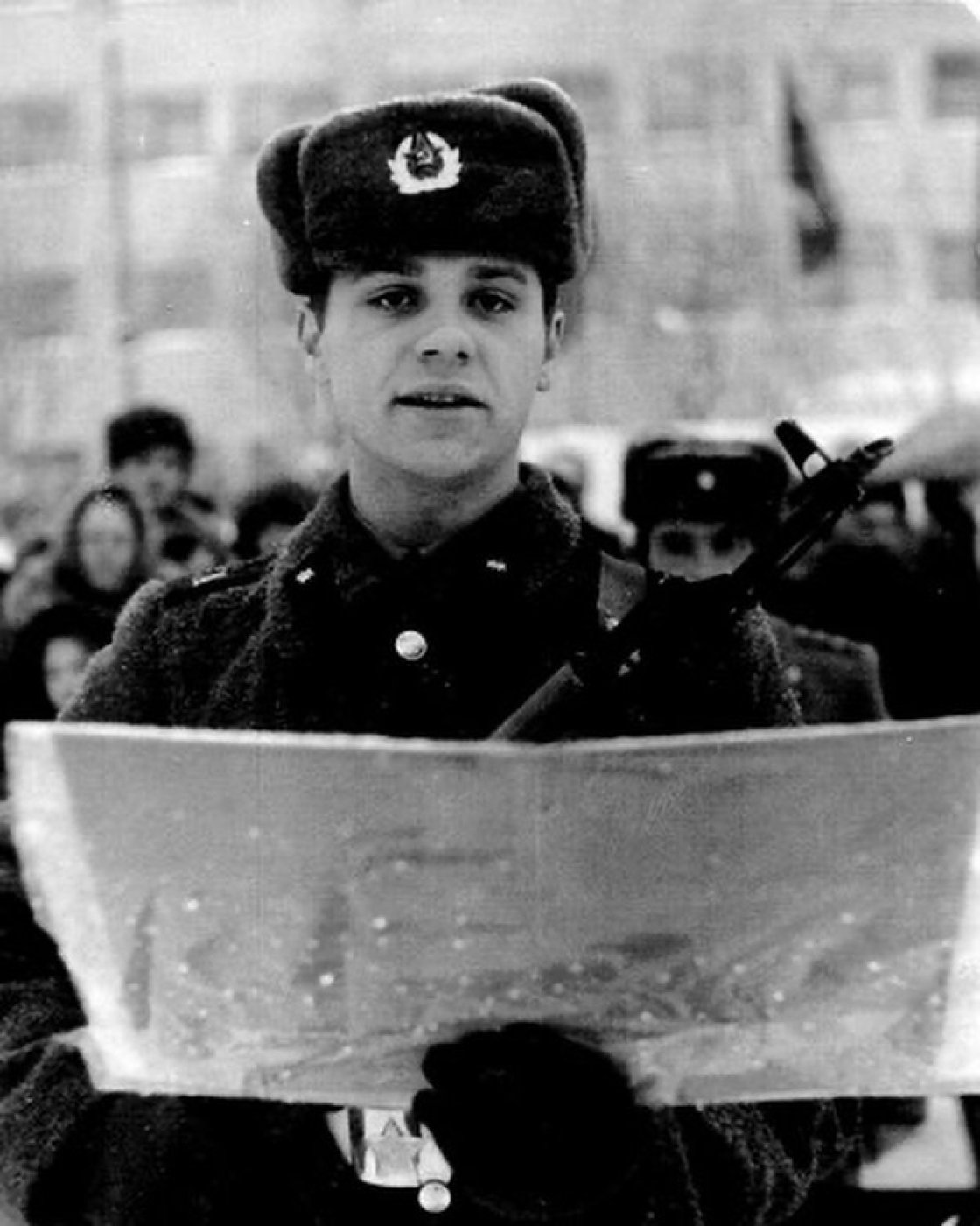 Павло Зібров - біографія, цікаві факти та особисте життя артиста - Hochu.ua