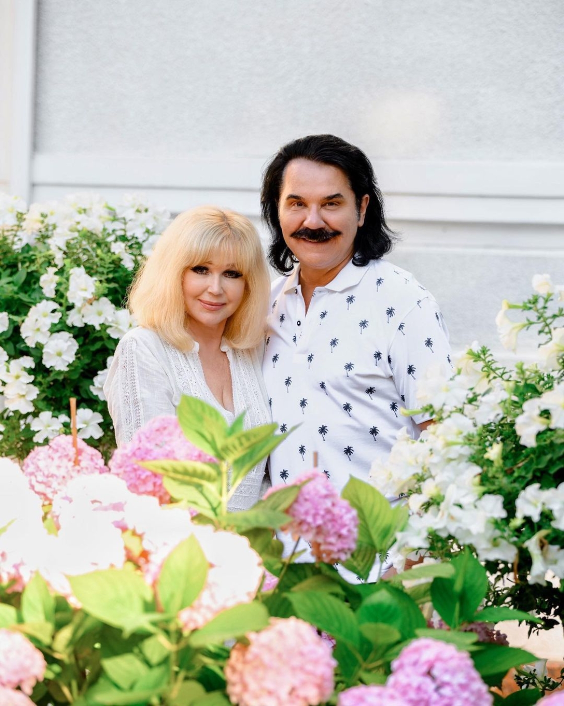 Павло Зібров - біографія, цікаві факти та особисте життя артиста - Hochu.ua