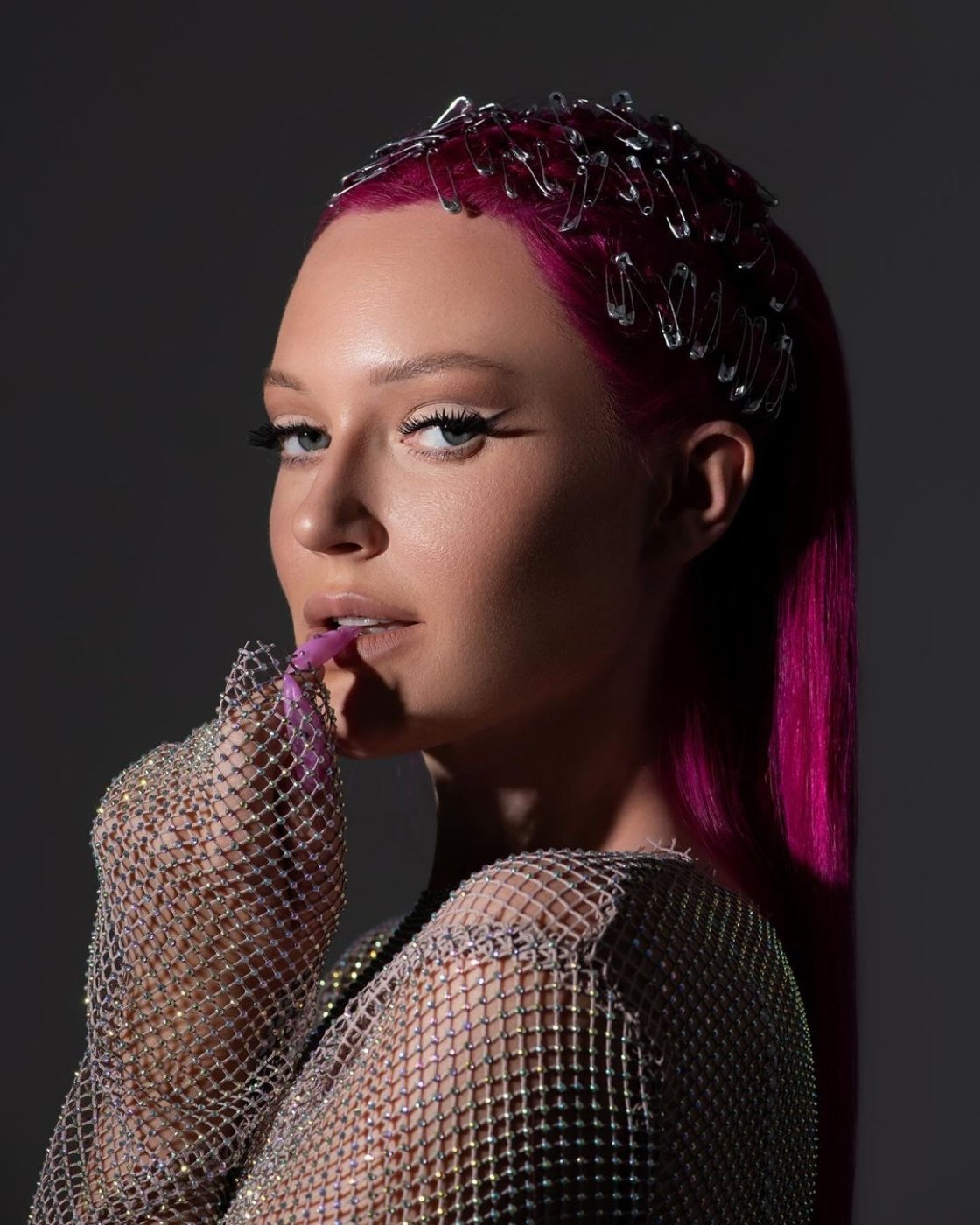 Кенді Суперстар - біографія, особисте життя та цікаві факти про блогерку