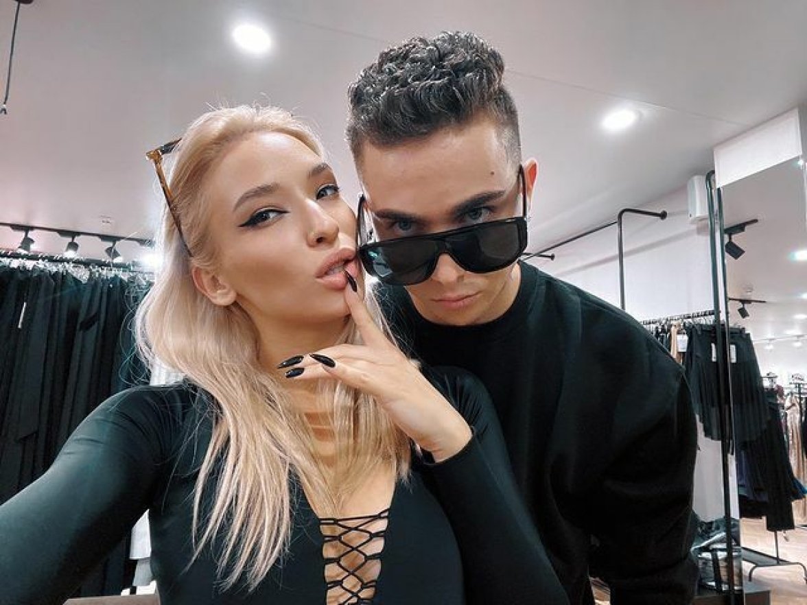 Меловін - біографія, цікаві факти та особисте життя - Hochu.ua