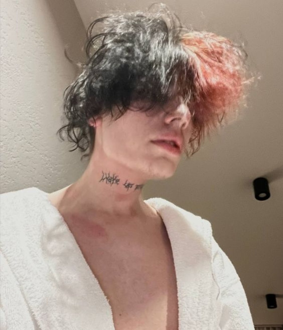 Хто такий Курсед – вік, справжнє ім'я, біографія та особисте життя ...