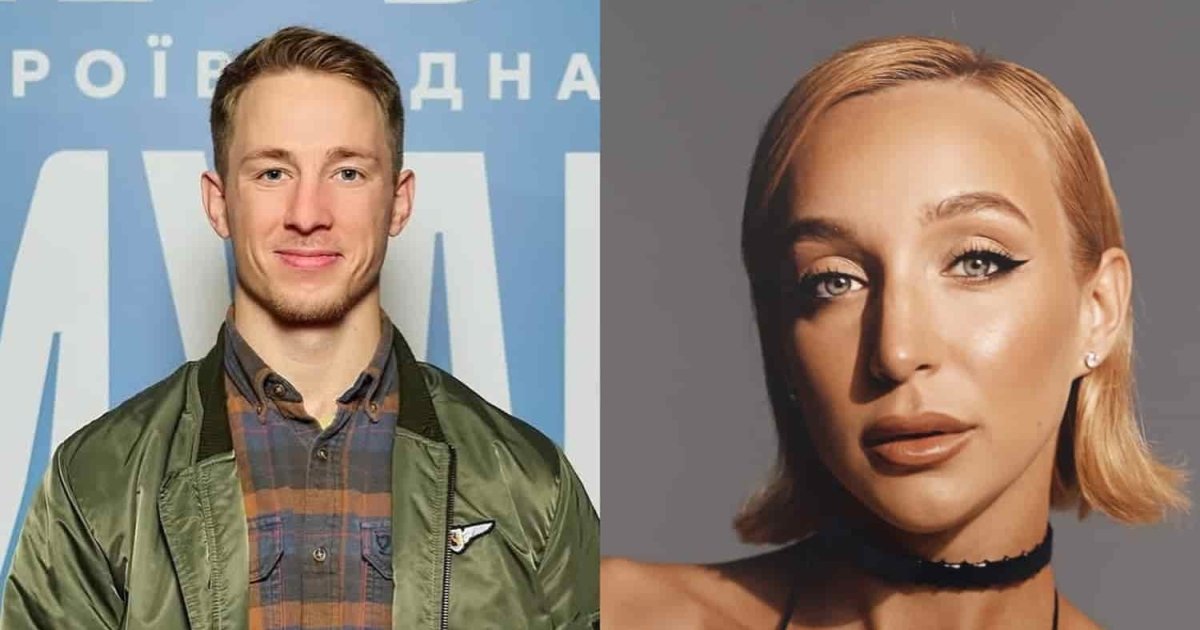 Александр Терен раскрыл правду о Мандзюк и их отношениях - Hochu.ua