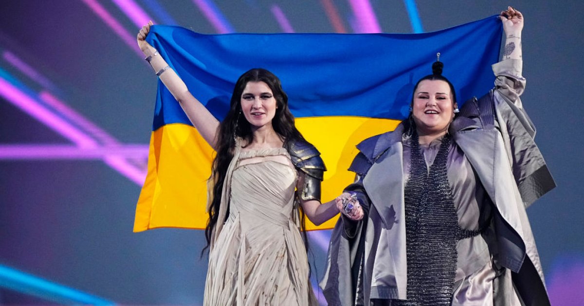 Алена Алена отреагировала на слухи об участии Джерри Хейл в Нацотборе 2026 - Hochu.ua