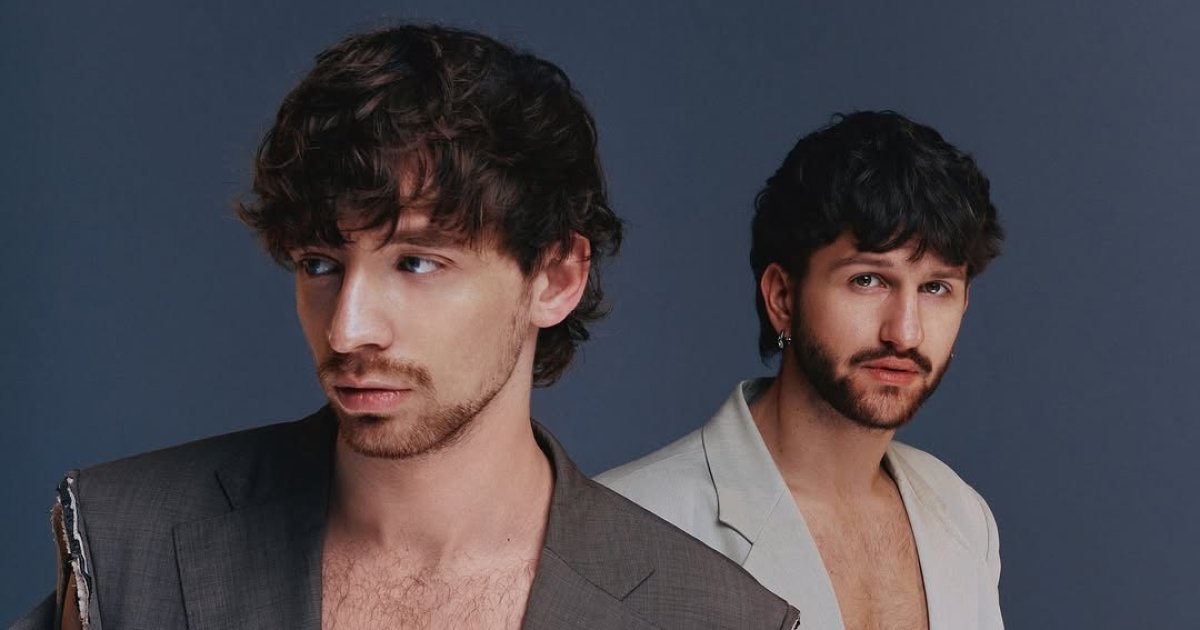 Євробачення 2025 - Molodi здивували виступом на Нацвідборі - відео