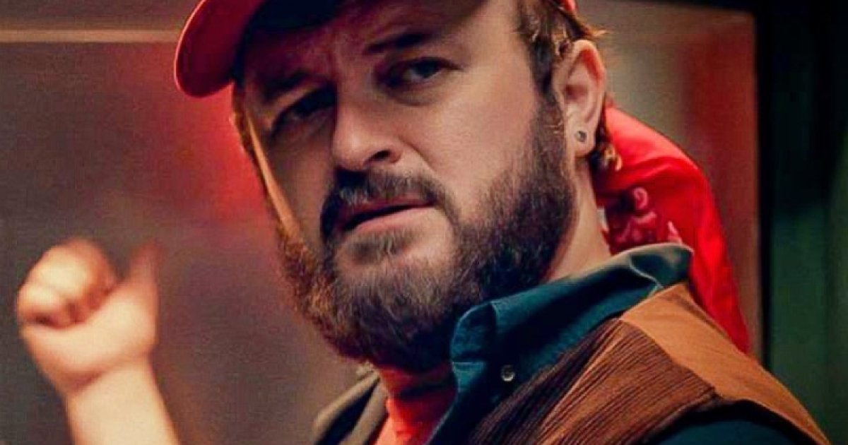 Как DZIDZIO и Slavia поделили имущество