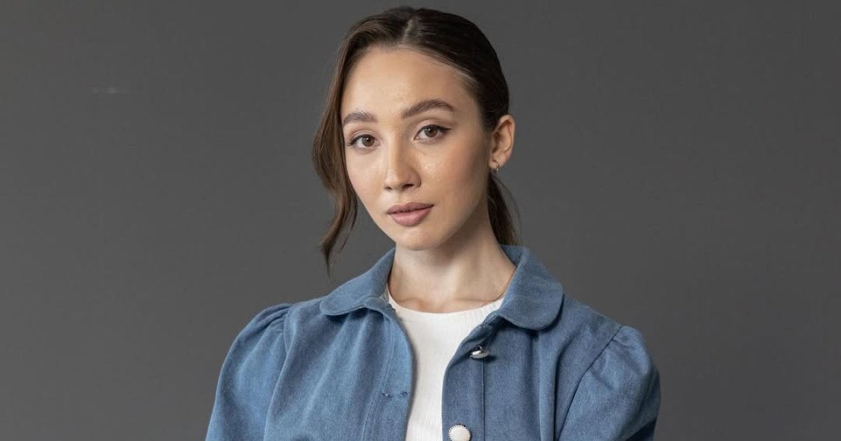 Христина Старикова залишилася без дому - росія поцілила ракетою в будинок учасниці Євробачення ...