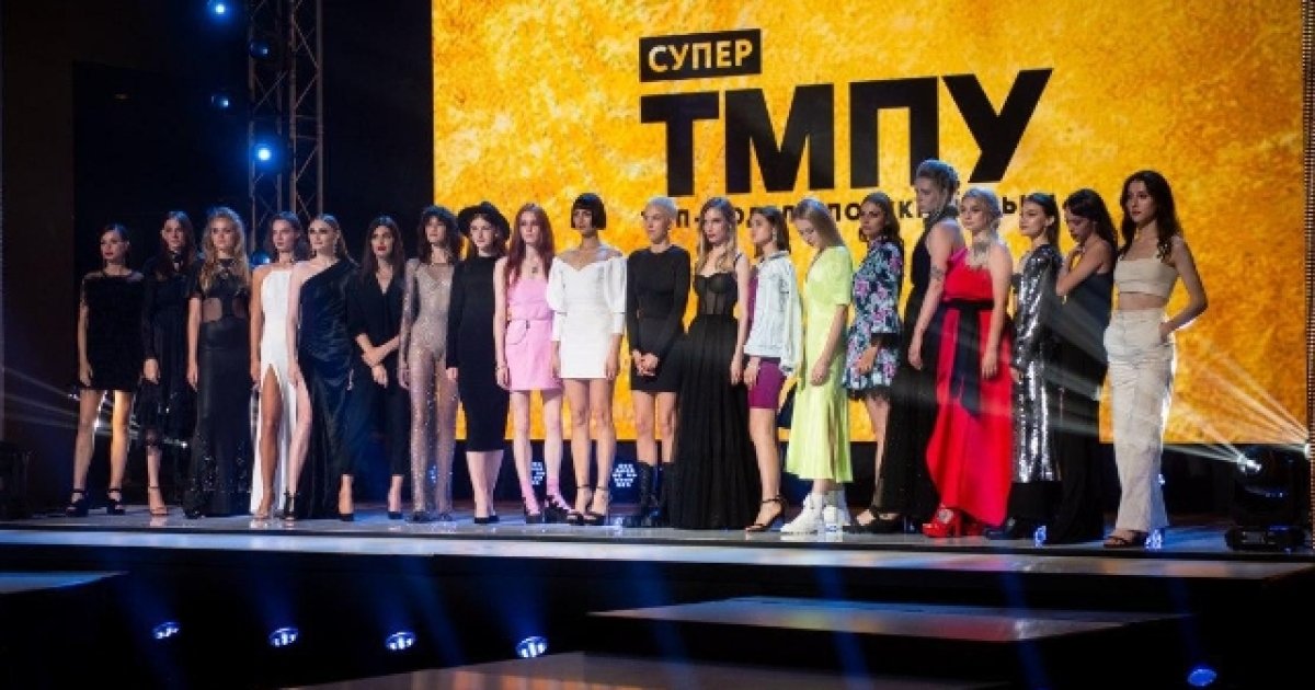 "Супер Топ-модель по-украински" 1-ый выпуск: кто покинул шоу?