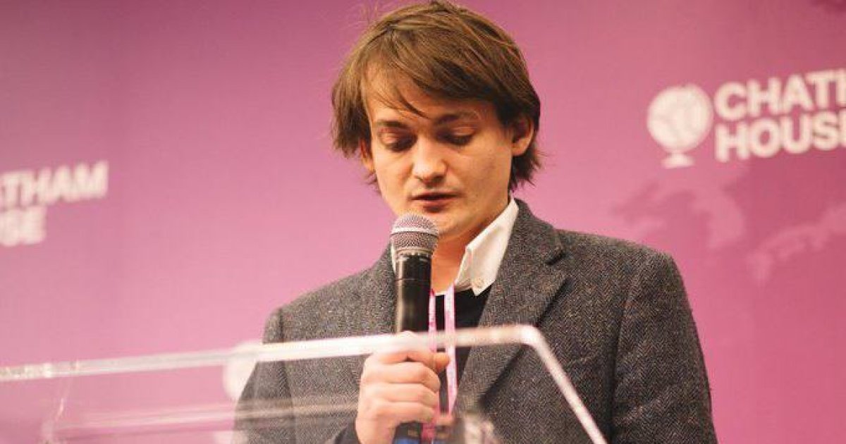Джек Гілсон підтримав Україну - зірку Гри престолів вразила історія 10 ...