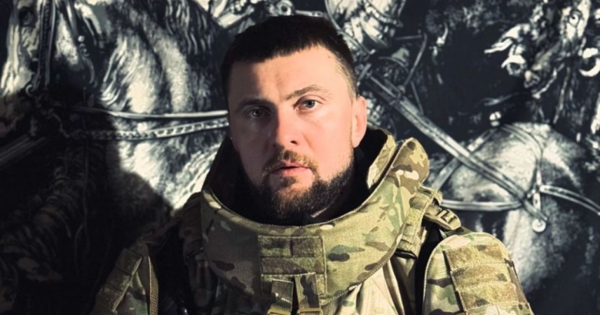 Ярмак відповів, чому не засуджує дій ТЦК на концерті Океан Ельзи - деталі