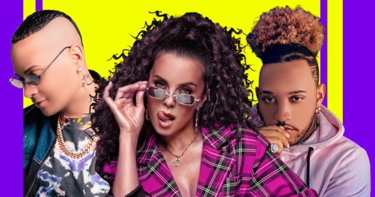 NK Miami: премьера трека Miami - NK Jacob Forever Jessy Frank