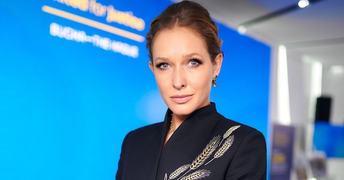 Екатерина Осадчая и Юрий Горбунов показали свой роскошный дом в Пасху - фото - Hochu.ua