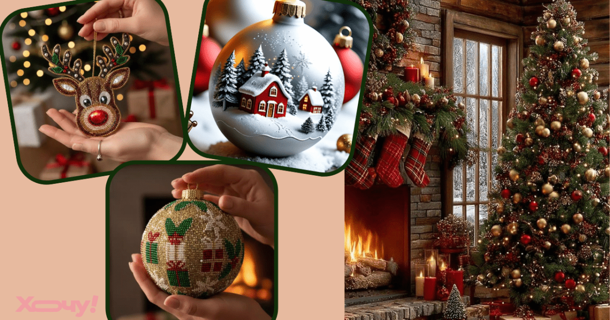 Когда украинцам украшать елку - мольфар назвал благоприятные числа декабря