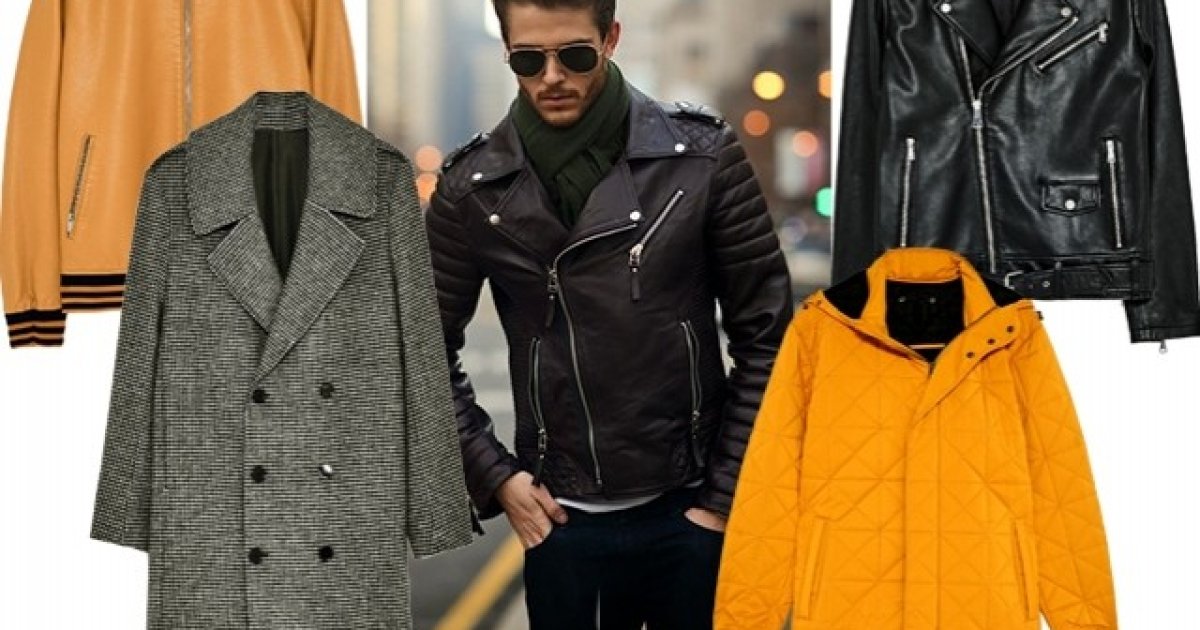 Покажи ему: украинский дизайнер Андре Тан советует, как выбрать мужскую ...