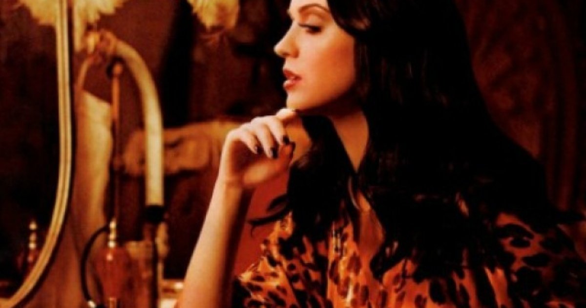 Кэти Перри представила новый аромат Killer Queen - Hochu.ua