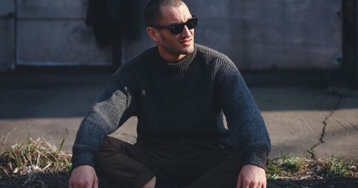 Юрий Бардаш и Елизавета Коцюба стали родителями