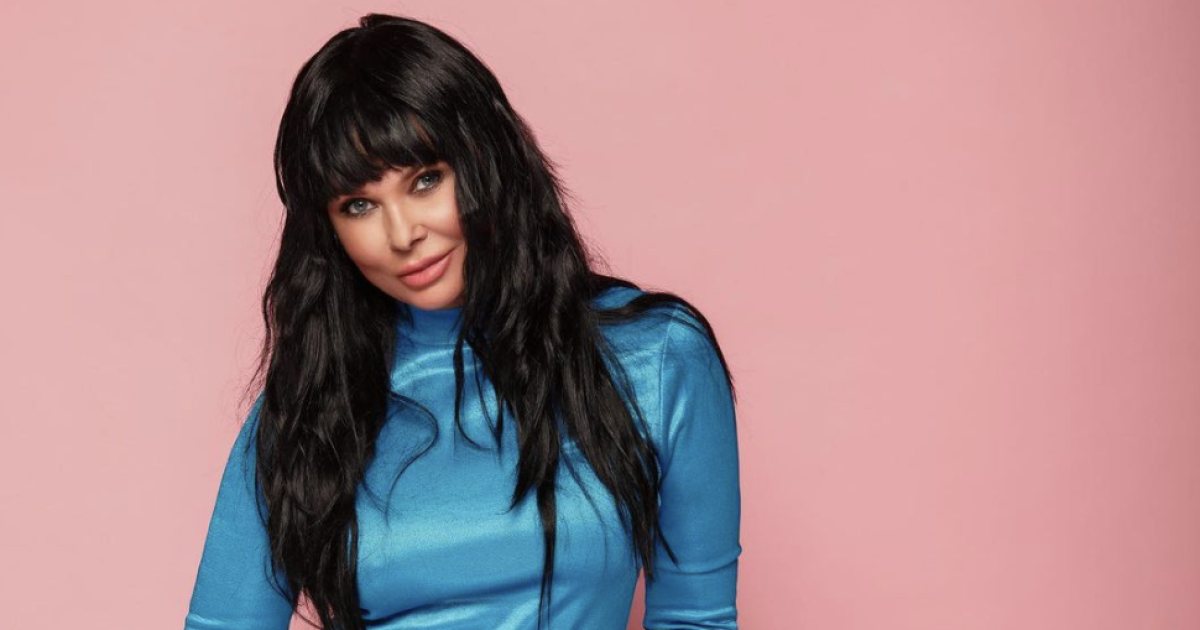 Ассия Ахат - биография, интересные факты и личная жизнь - Hochu.ua