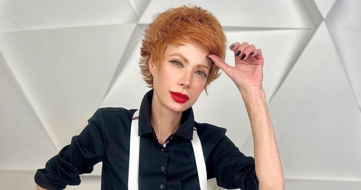 Олена-Христина Лебідь вразила своєю фігурою у новому ролику - фото