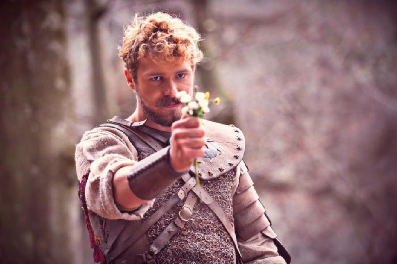 Лучшие актеры Украины - 7 артистов, которые покорили сердца украинских ...