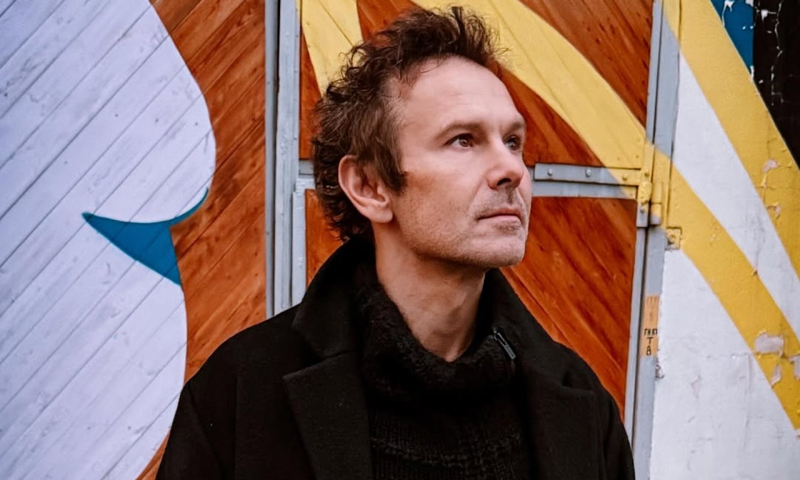 Святослав Вакарчук наконец показал жену - почему артист скрывает любимую и их детей - Hochu.ua