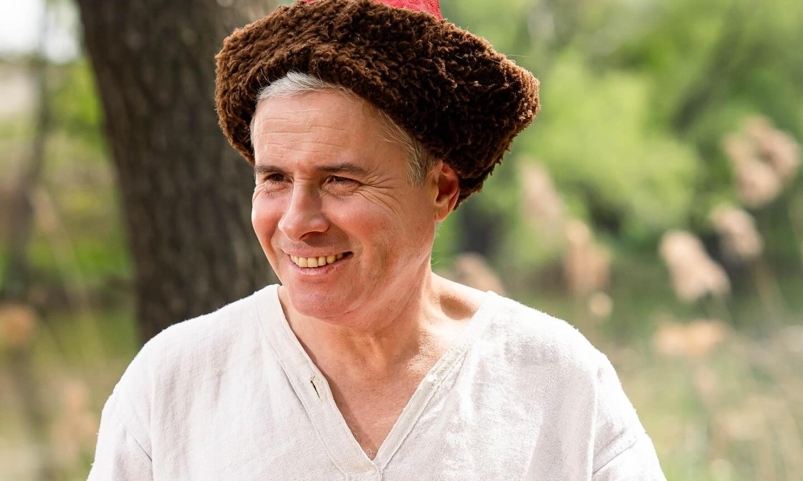 Константин Грубич жестко ответил работнику ТЦК - в Мукачево произошел неприятный инцидент ...