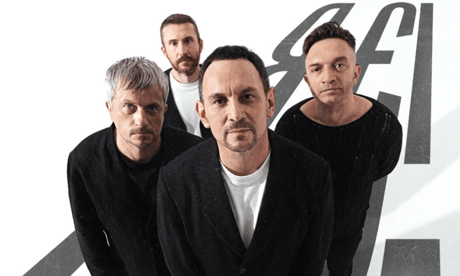 Гурт Друга Ріка анонсував концерт у Палаці спорту - коли пройде шоу і де купити квитки - Hochu.ua