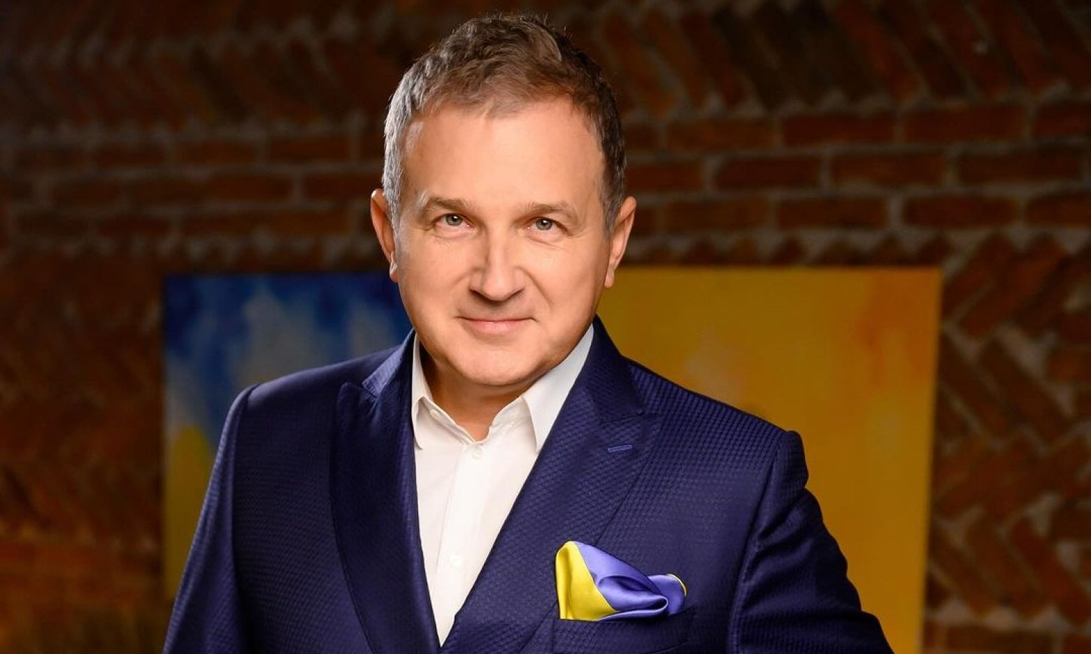 Юрій Горбунов показав, як розважається з дітьми від Осадчої вдома - Hochu.ua