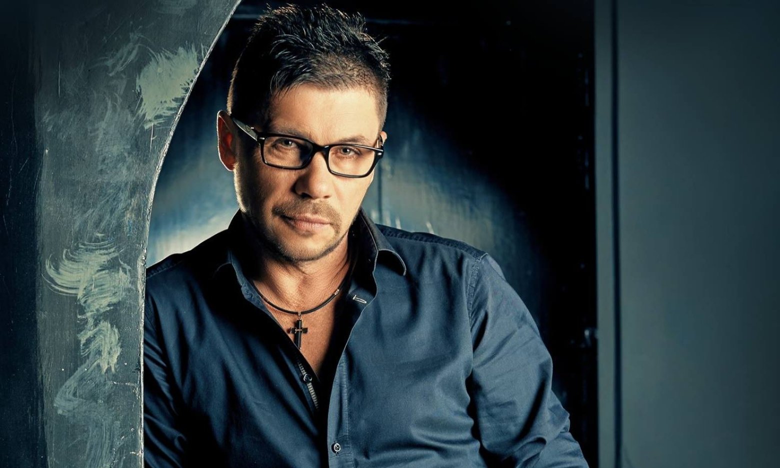 Лесика Турко отравили перед концертом - жена музыканта рассказала, как ему подмешали яд - Hochu.ua