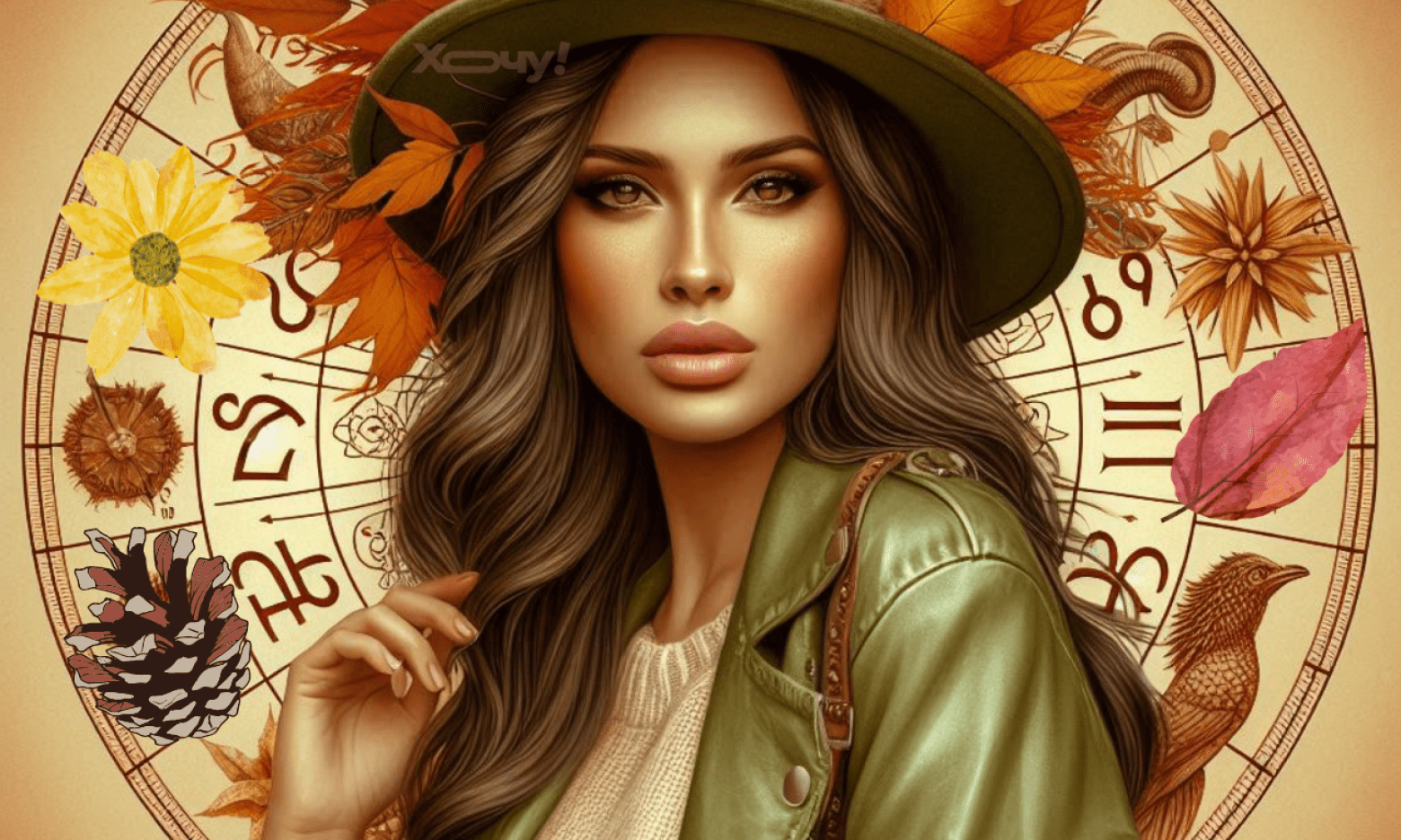 Гороскоп на сегодня, 23 октября 2025 года — что ждет вас — Hochu.ua