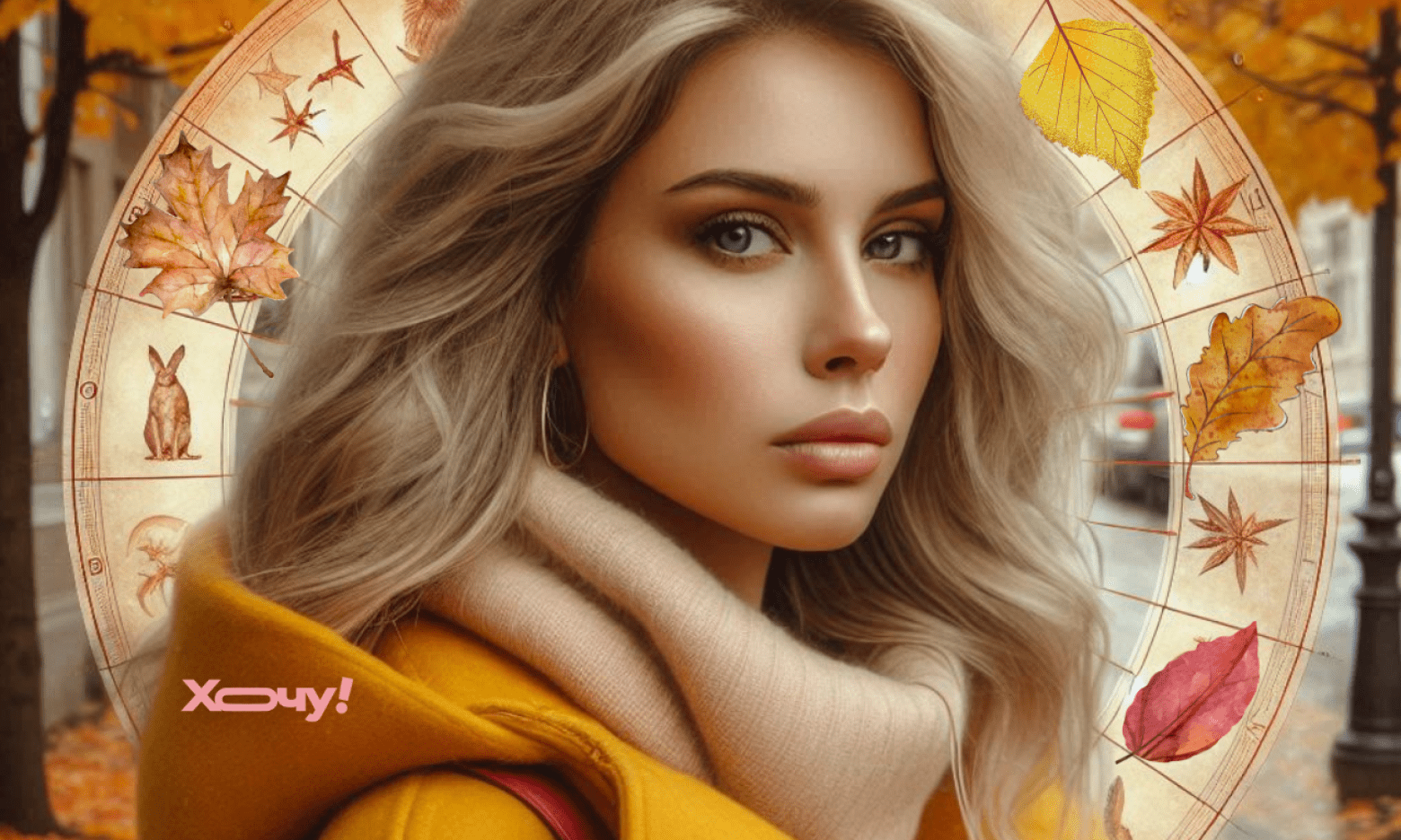 Гороскоп на сегодня, 2 ноября 2025 года — что ждет вас — Hochu.ua