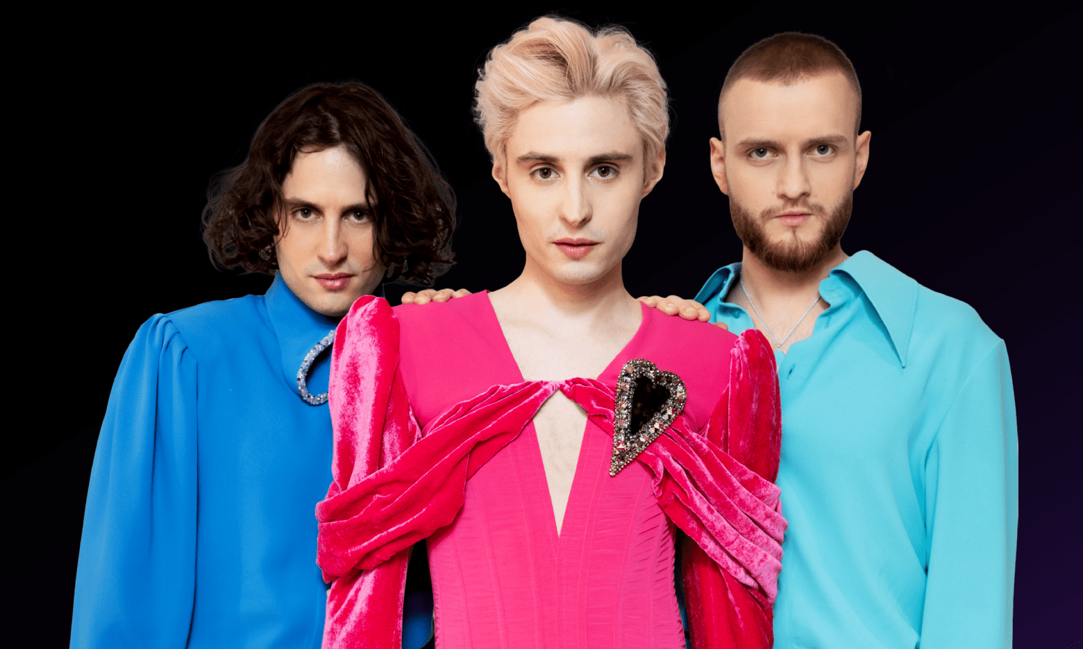 Евровидение 2025 - выступление группы Циферблат разорвало зал - как это было - видео - Hochu.ua