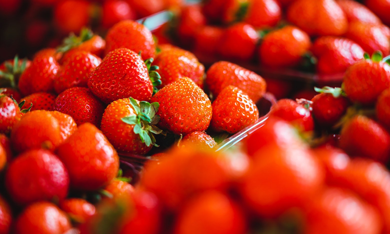 Як заморожувати полуницю - способи вдалої заморозки - Hochu.ua