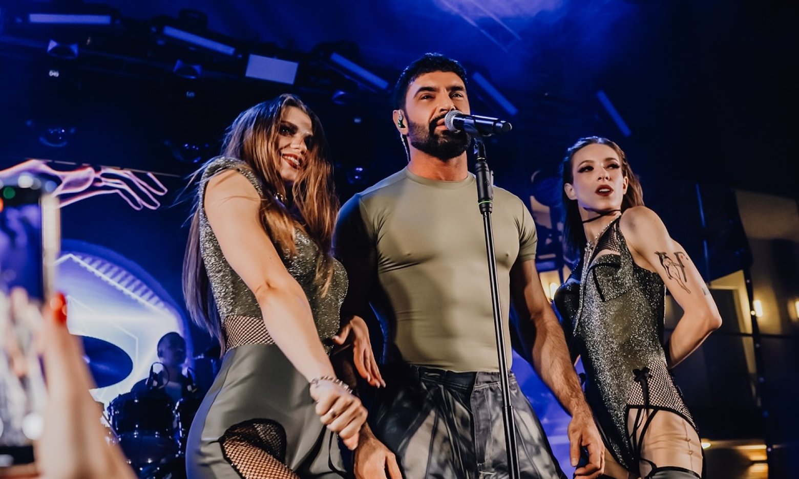 Виталий Козловский даст концерт в Киеве - дата и где купить билеты - Hochu.ua