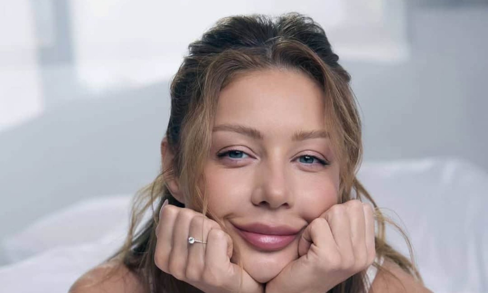 Небесами Тина Кароль текст - певица выпустила новую песню - слушать - Hochu.ua