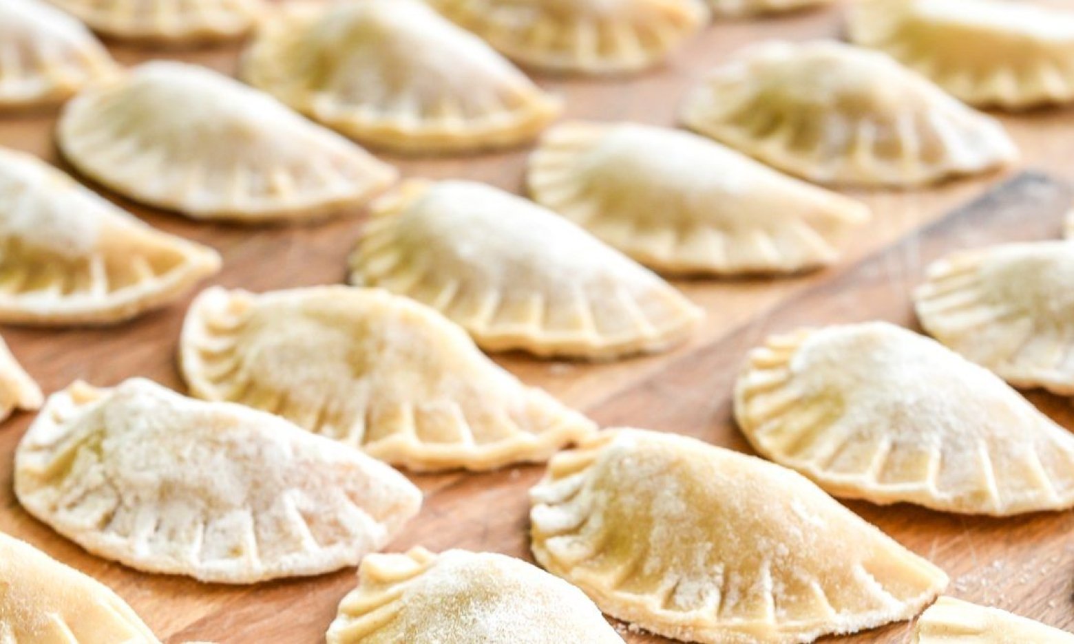 Як варити вареники на Масляну 2025 - лайфхак з холодною водою - Hochu.ua