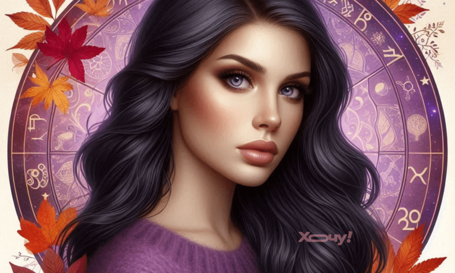 Гороскоп на тиждень з 6 по 12 жовтня 2025 року — що зміниться в долях ...