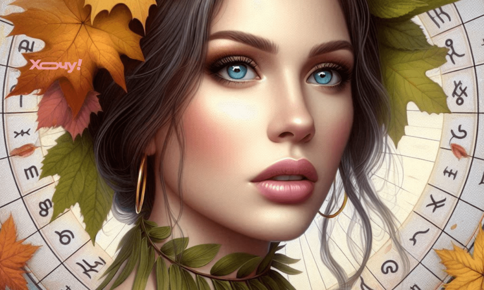 Гороскоп на сегодня, 27 октября 2025 года — что ждет вас — Hochu.ua