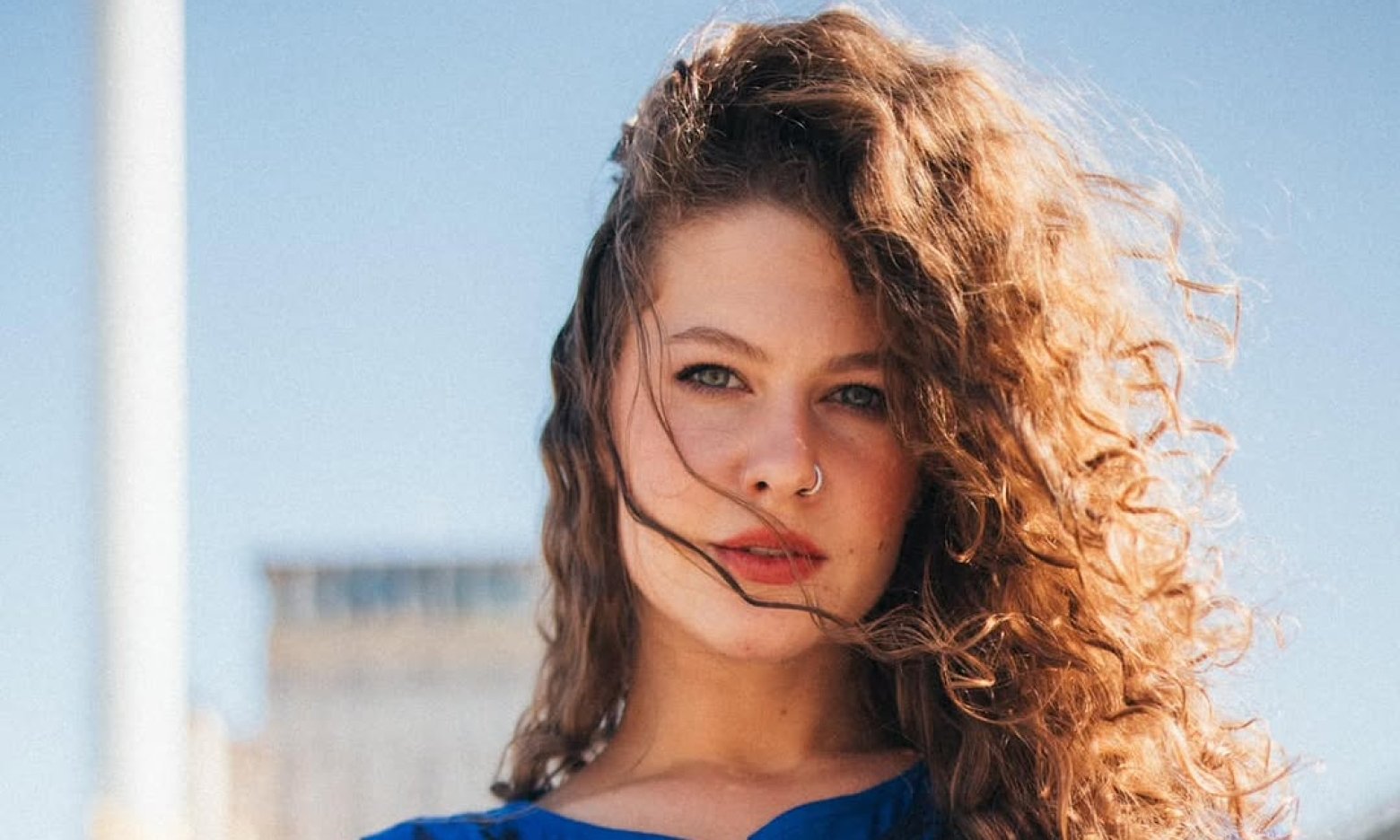 Дарья Легейда рассказала о неудачном ботоксе перед свадьбой - Hochu.ua