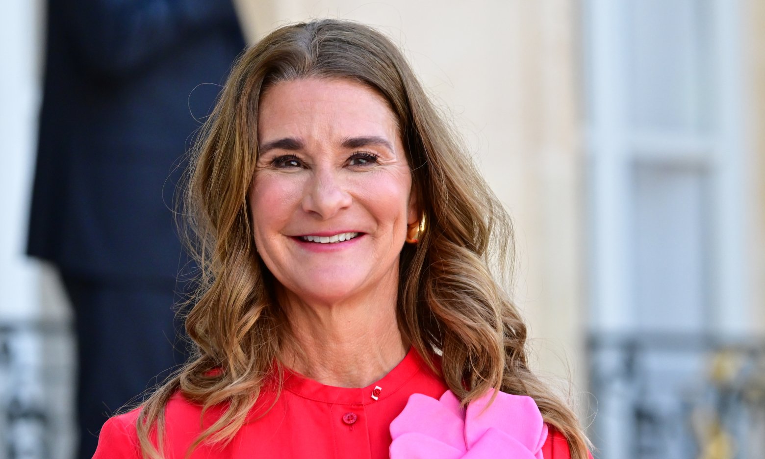 Мелінда Френч Гейтс заручена - з ким зустрічається колишня дружина Білла Гейтса - фото - Hochu.ua