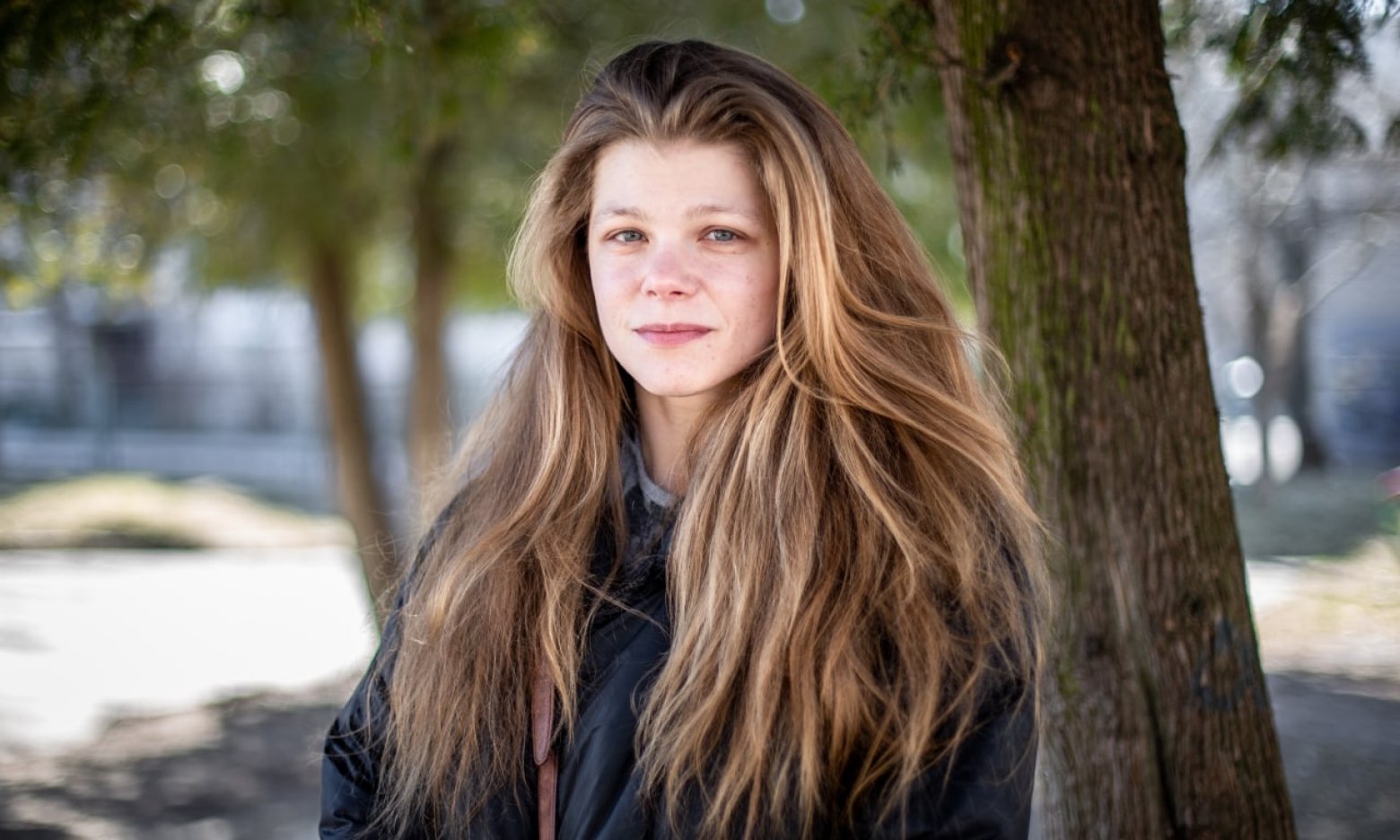 Звезда Первых ласточек Анастасия Пустовит призналась о лечении в ...