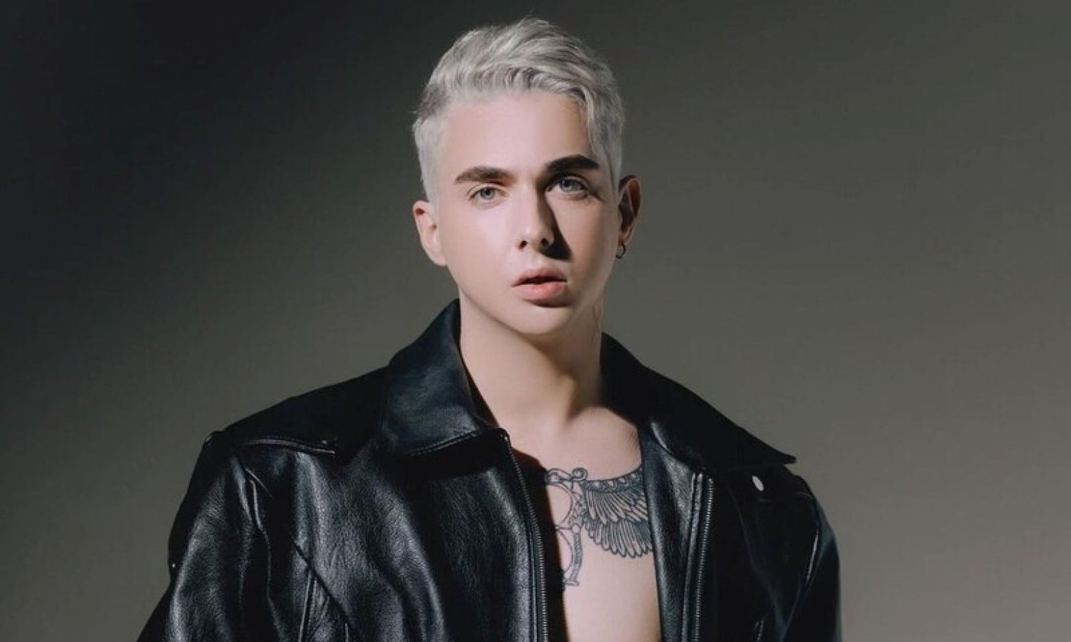 Меловин признался, под какую песню у него было свидание и какие треки слушает - Hochu.ua