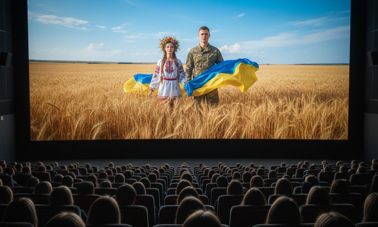 Українські фільми 2025 - повний список прем'єр, відео - Hochu.ua