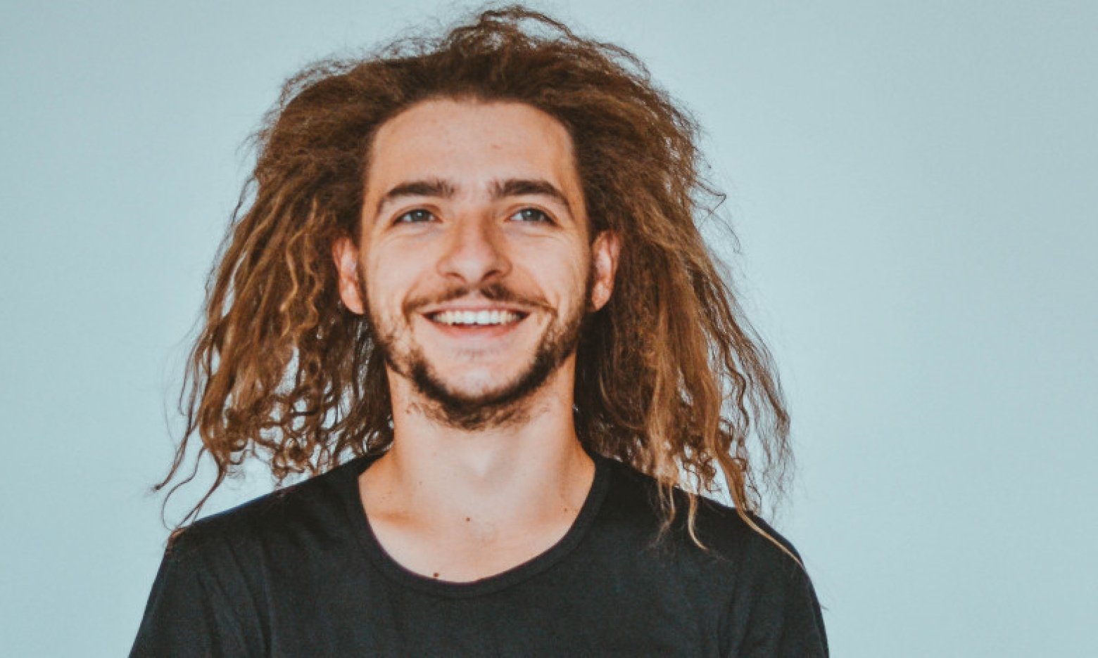 Комик Василий Байдак рассказал, что делает его по-настоящему счастливым - Hochu.ua