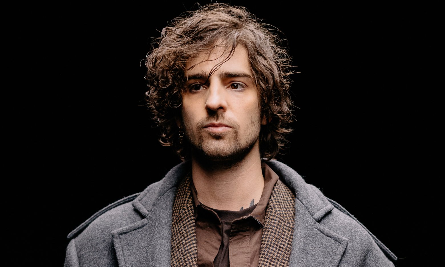 Володимир Дантес випустив пісню "Одинокая" - артист переспівав хіт Ірини Білик - Hochu.ua