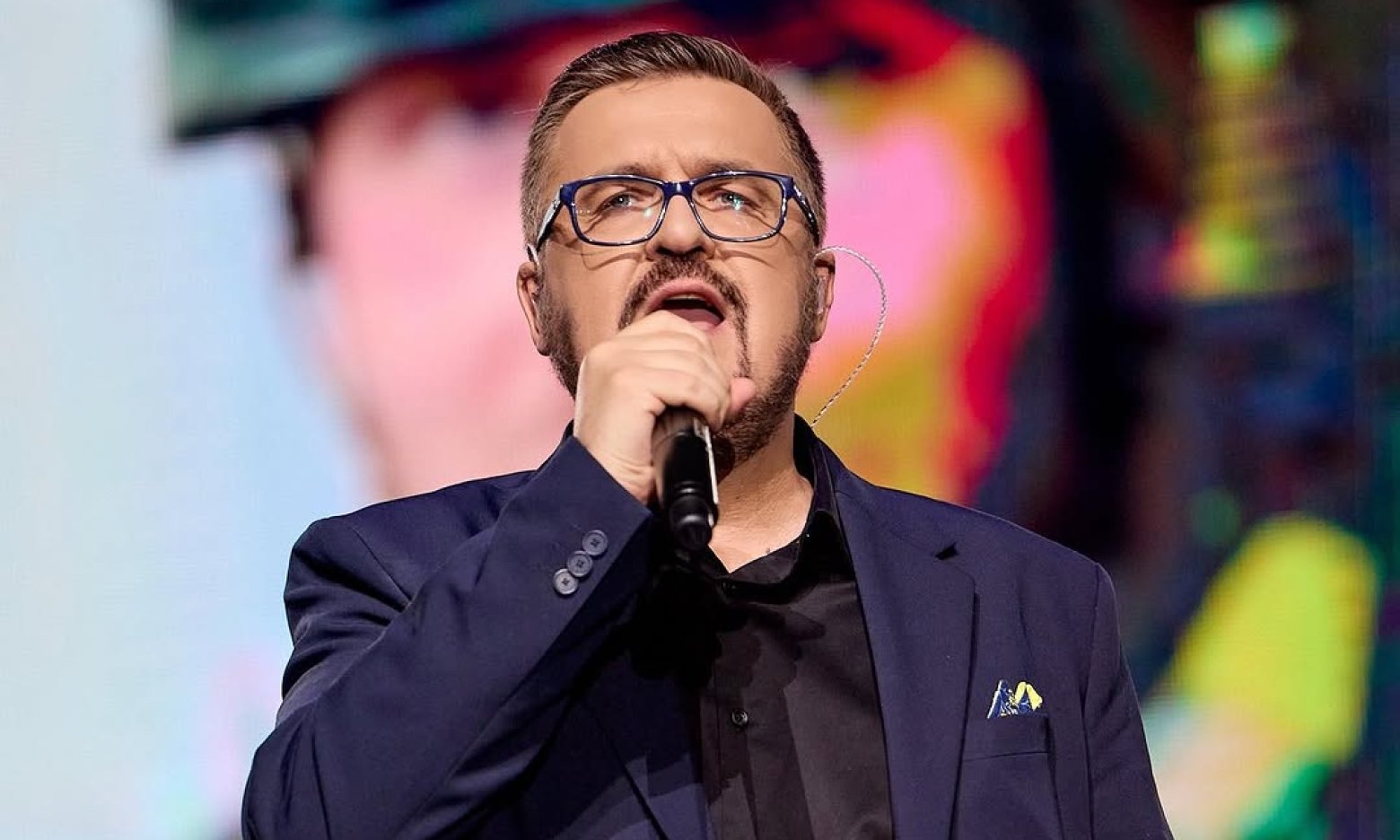 Олександр Пономарьов розповів про третій шлюб - співак відреагував на чутки про його кохану ...