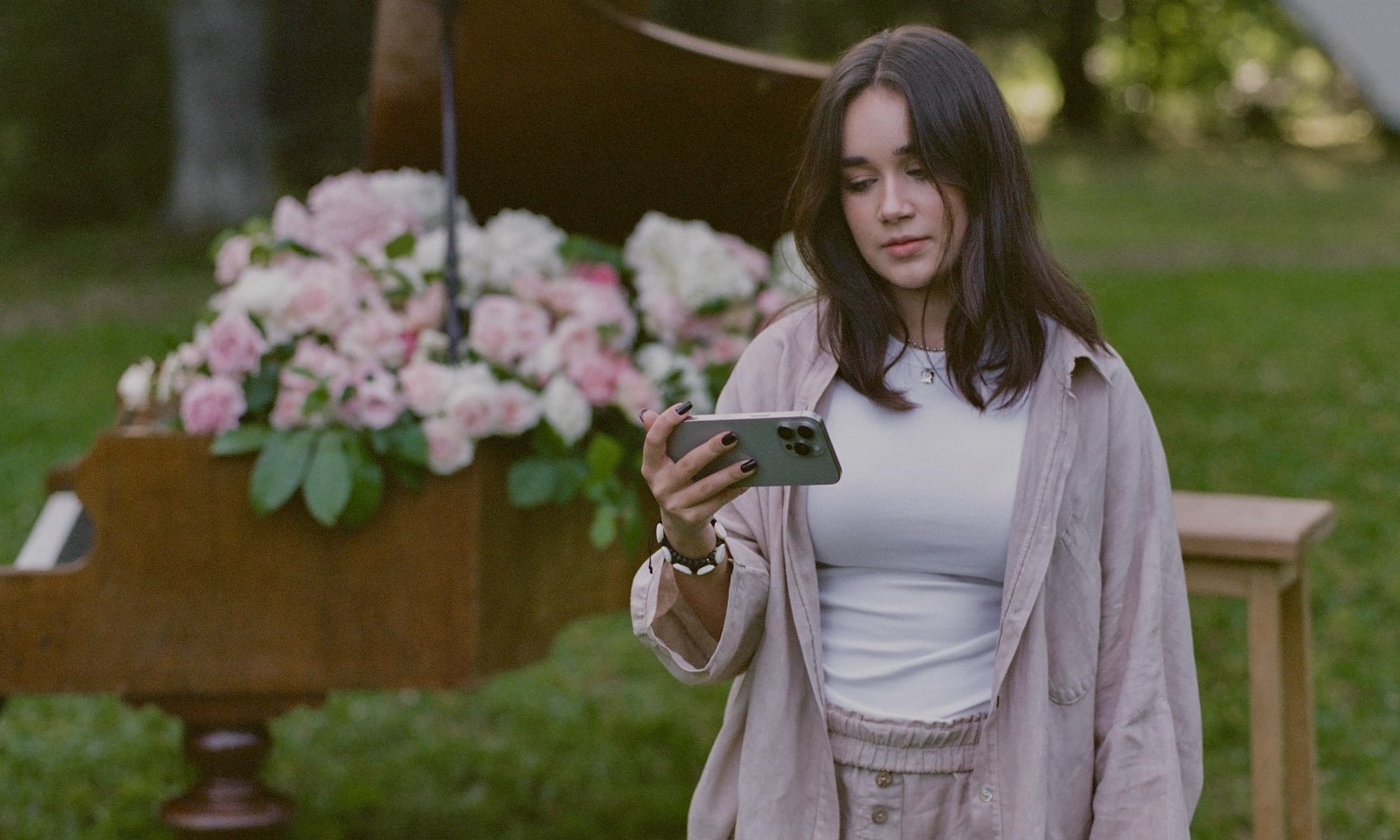 GEREGA - Why did you that - франківська співачка здивувала піснею у ...