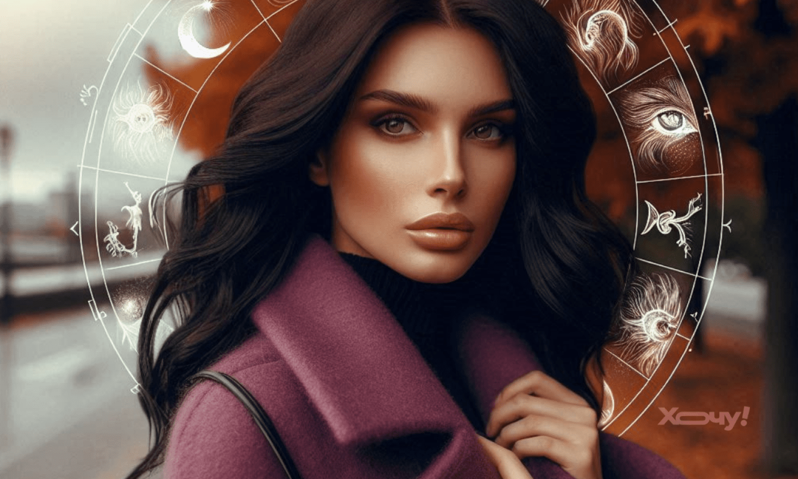 Гороскоп на сегодня, 1 ноября 2025 года — что ждет вас — Hochu.ua