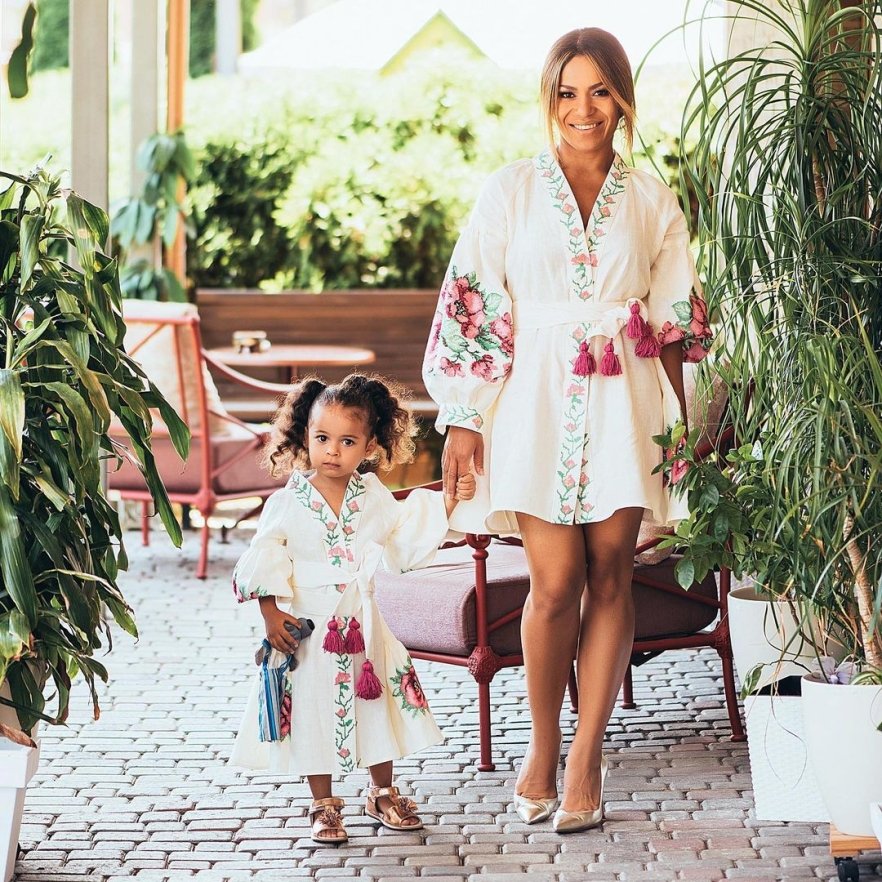 Гайтана, Марія Яремчук, Євгенія Власова, Вадим Олійник, Брітні Спірс, Курт Кобейн, Калкін та ...