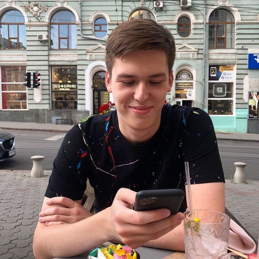 Кто такой Игорь Лаченков - интересные факты об авторе канала Лачен пишет